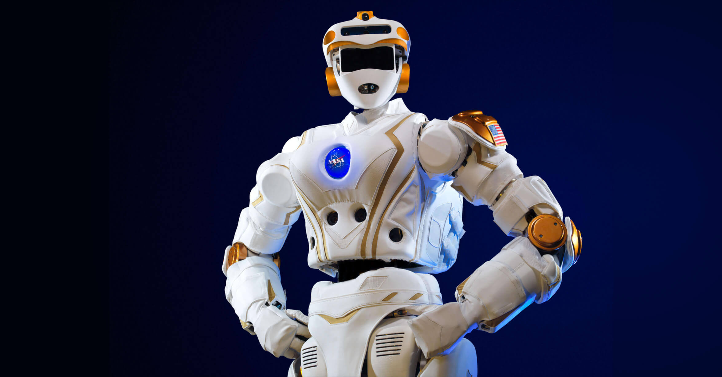 NASA's Valkyrie
